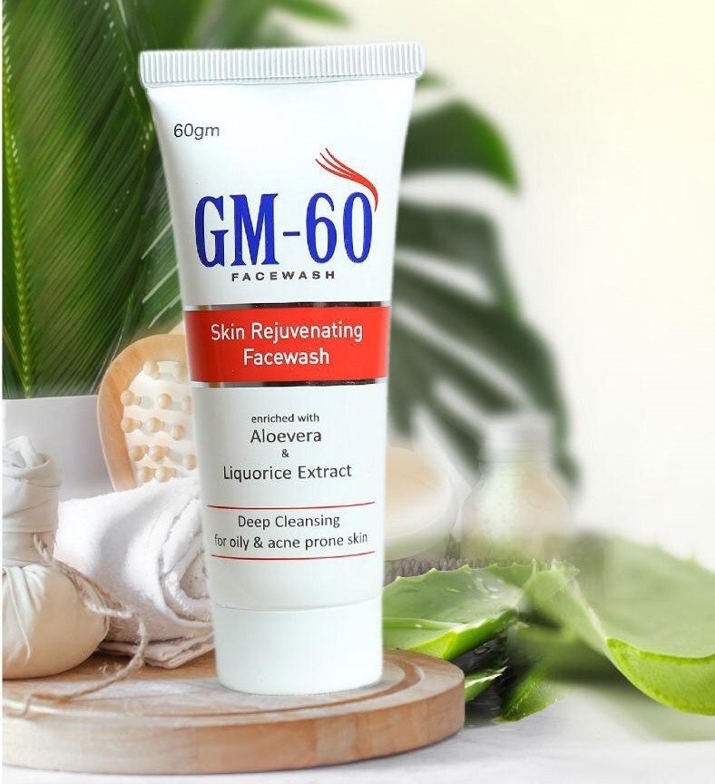 AcneOnomics Acne Cleanser 75 ml